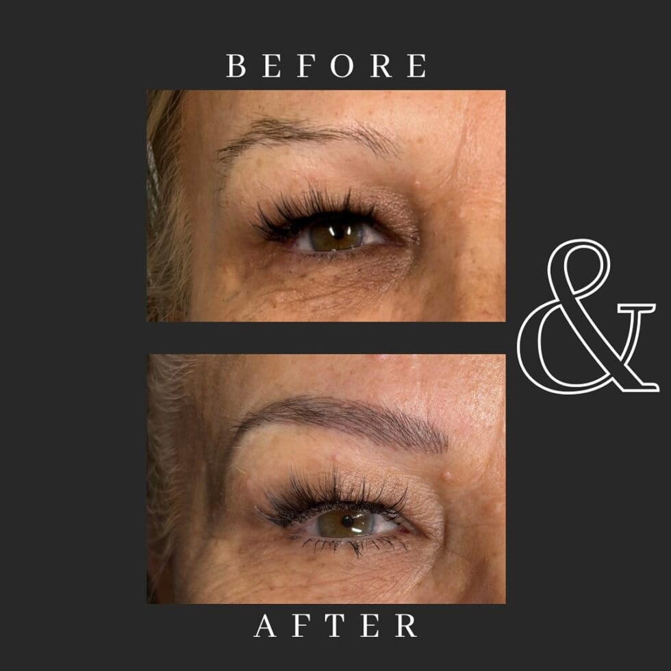 Perfect Results - Sarah Kroh Cosmetic Tattoo